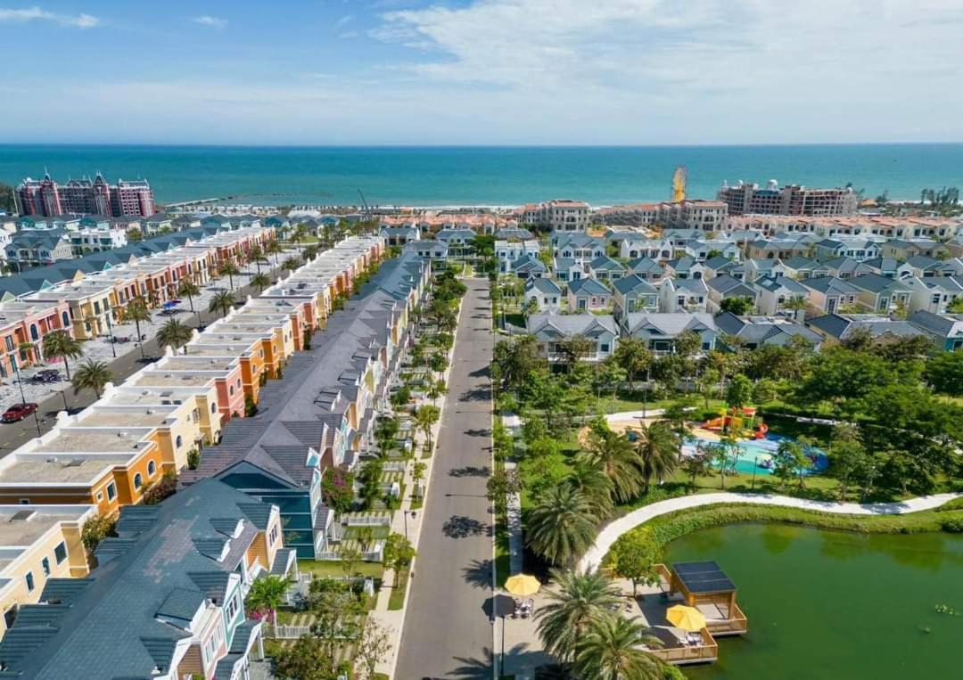 Thi Công Bếp Công Nghiệp Nhà Hàng Resort NovaWorld Phan Thiết